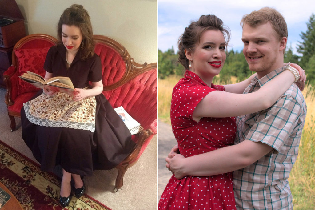 Katrina Holte – 1950s housewife | https://smenlightenmentmedia.com/
