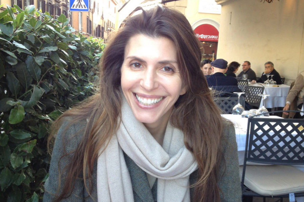 Jennifer Farber Dulos. Handouts from the family. | http ...